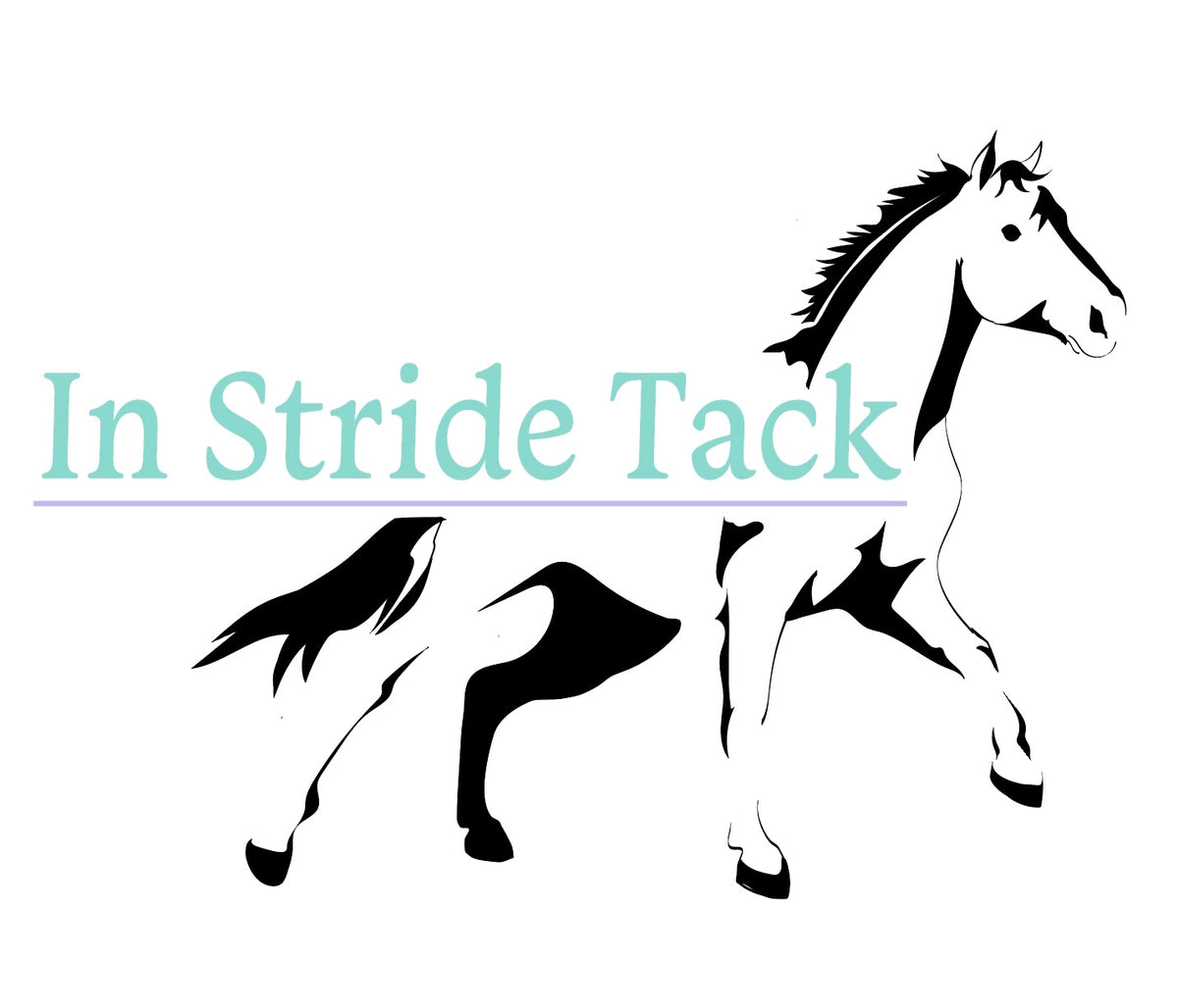 Gift Card – In Stride Tack